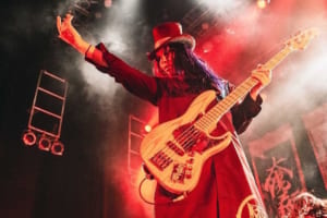 「好きな事で生きていくという事は…」ベーシストKenKenのツイートに考えさせられる